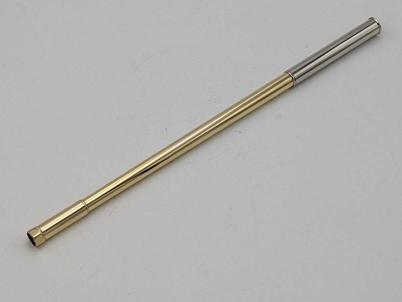 Leadpipe Assemblies, Trumpet - Bach Bb – O'Malley Brass Instruments