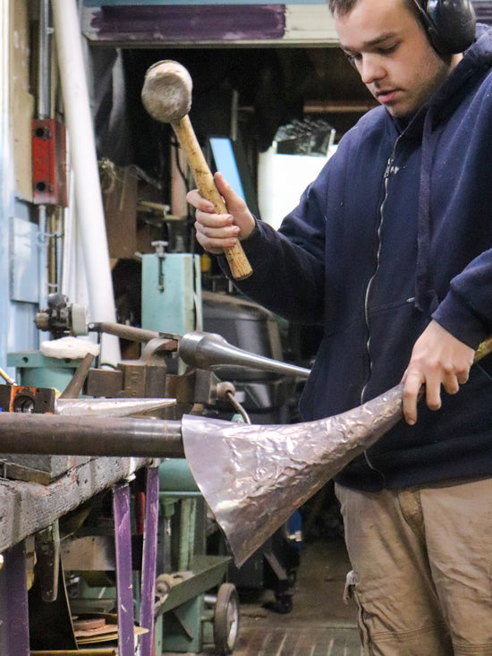 O'Malley Brass Instruments