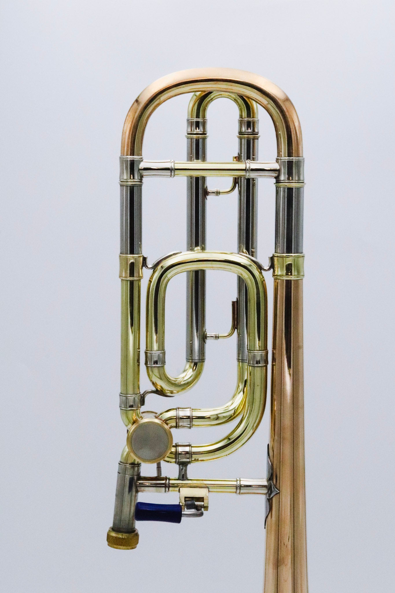 Instruments in Production – O'Malley Brass Instruments