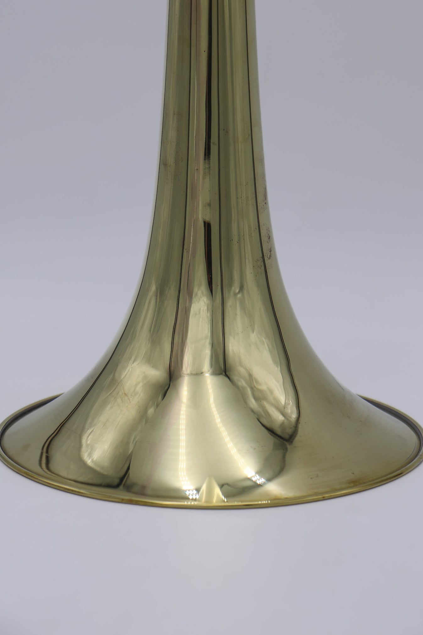 Trombone Bells – O'Malley Brass Instruments