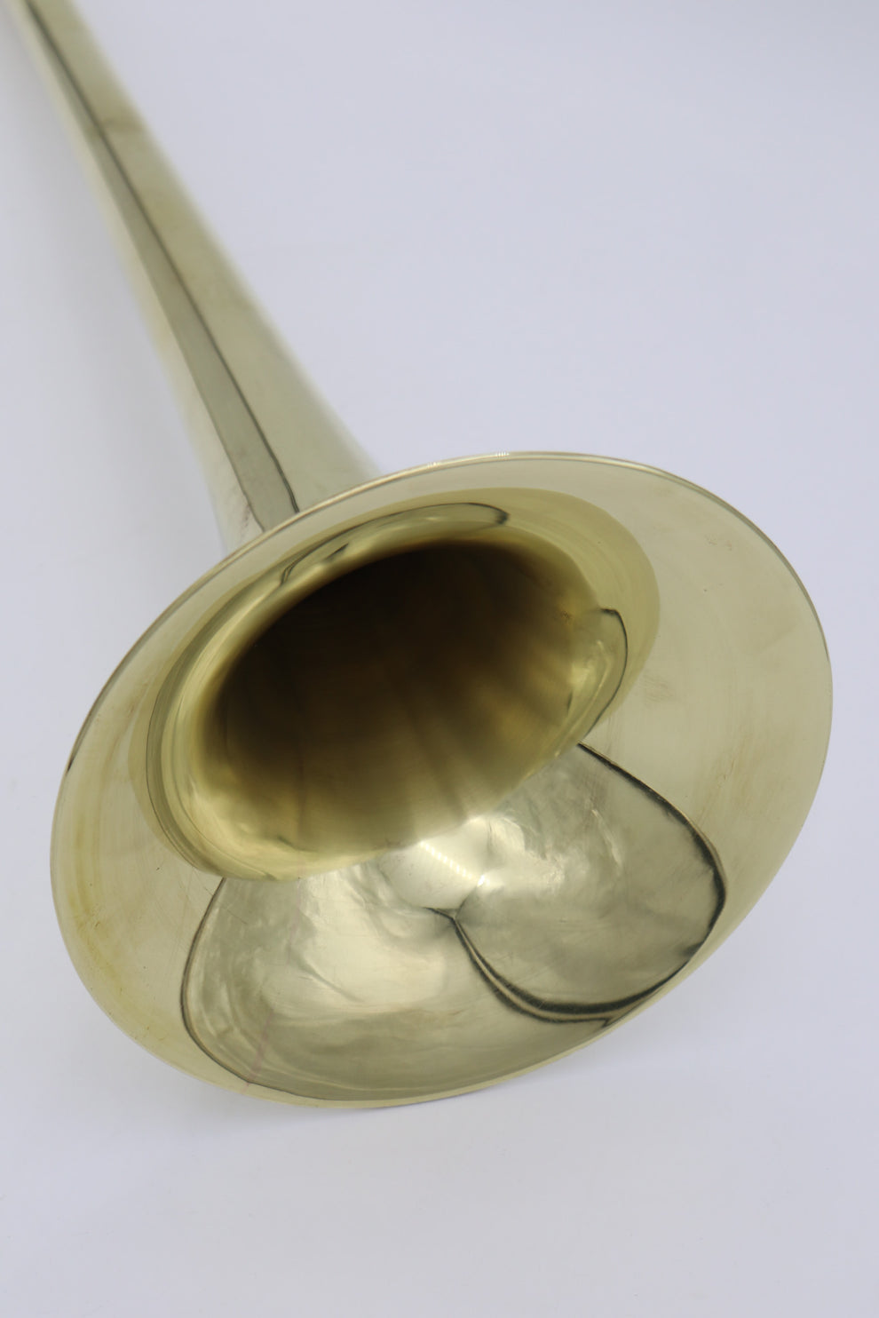 Trombone Bells – O'Malley Brass Instruments