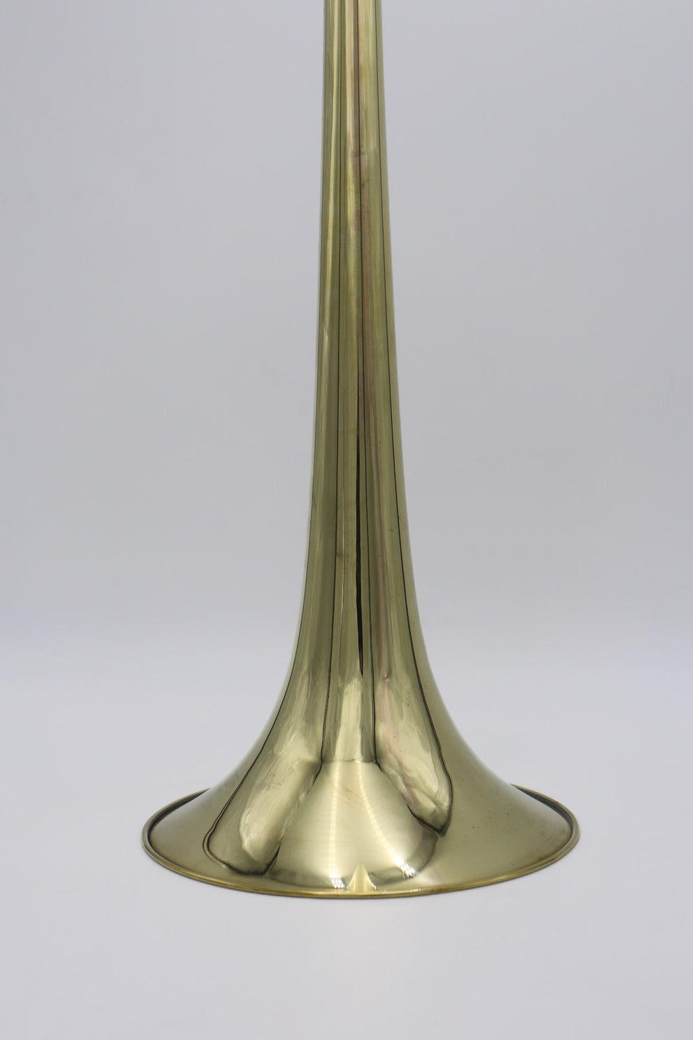 Trombone Bells – O'Malley Brass Instruments